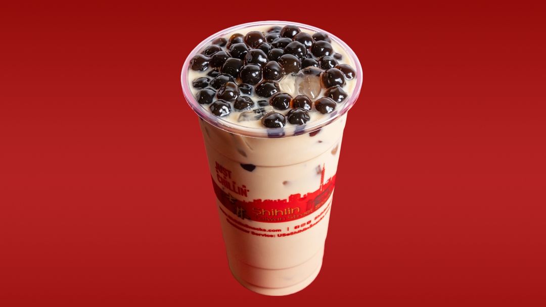 Shihlin OAKRIDGE - Sweet Plum Fries 甘梅地瓜