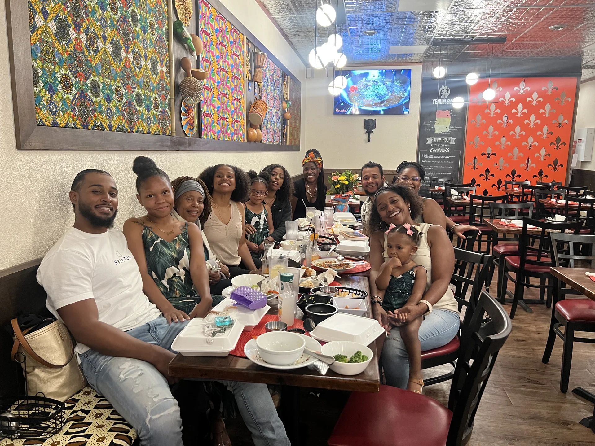 Yendidi Restaurant Virginia Beach - Virginia Beach