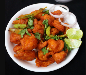 Parotta Express NEW OWNERSHIP 820 S MacArthur blvd #112 | Toast