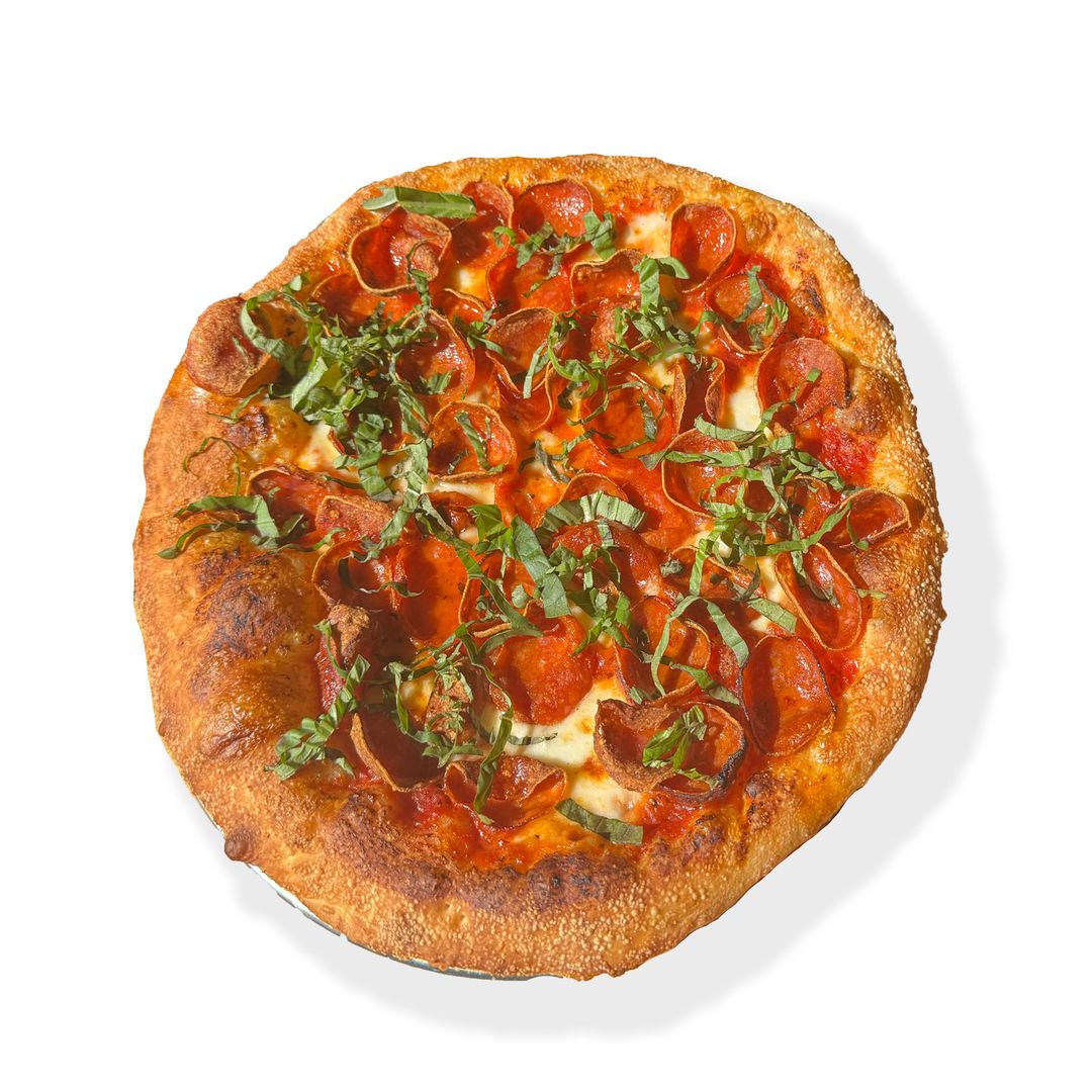 Pizzabilities | Toast