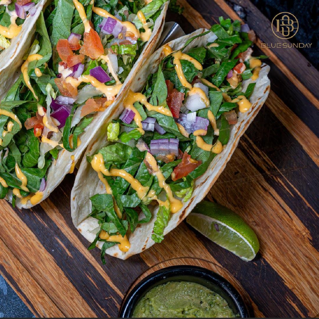 Blue Sunday Bar & Grill | Toast