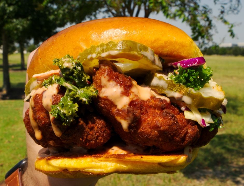 Urban Bird 005 - Spring Urban Bird 005 - Spring - Seasoned Street Corn ...