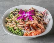 Pokelicious- Riverfront Market 3 South Orange Street | Toast