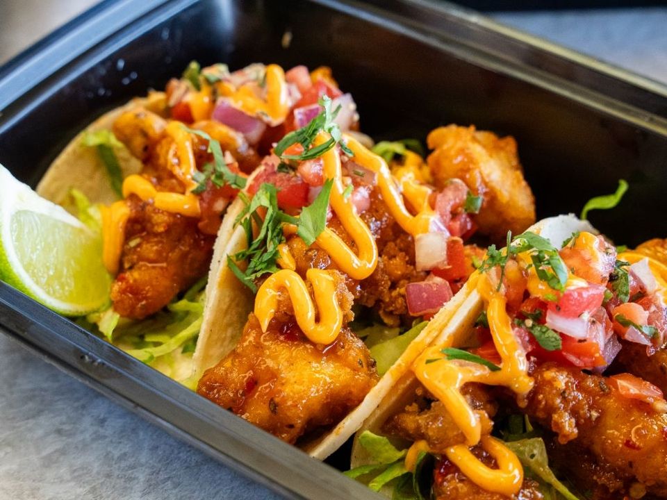 Ling & Louie's Asian Bar and Grill - Scottsdale | Toast