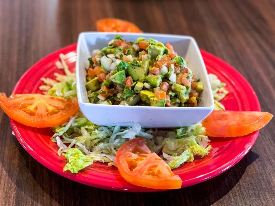 Viva La Fiesta - Troy 836 West Main Street | Toast