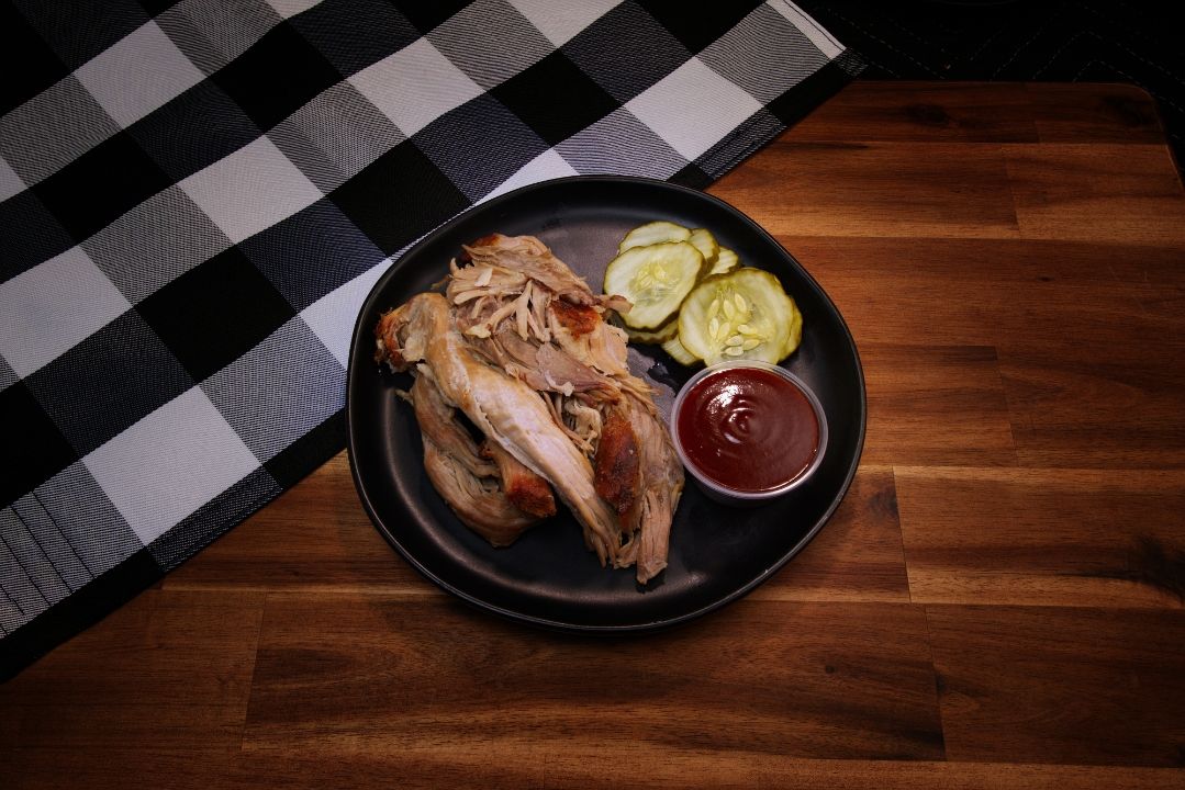 Sand Canyon - Half Slab Spare Ribs