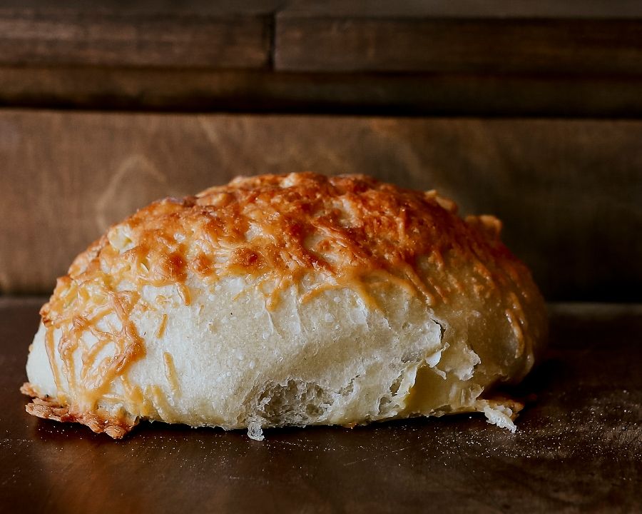 Ashland Baking Company - Muffins: Blueberry