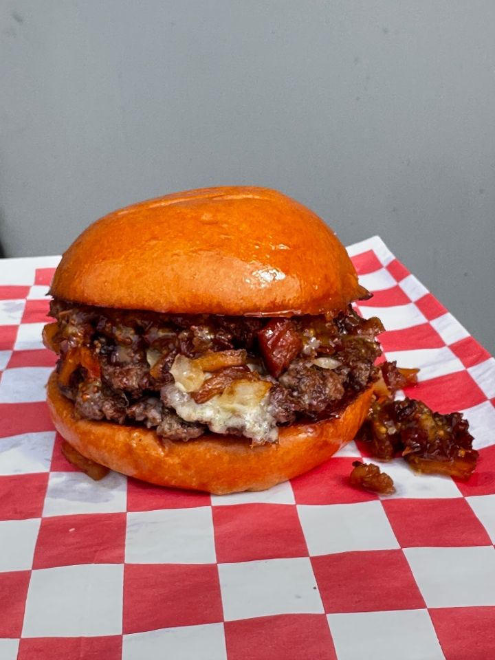 Tony Beef - Galloway | Toast