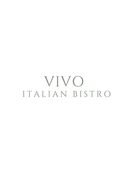 Vivo Italian Bistro - tribute