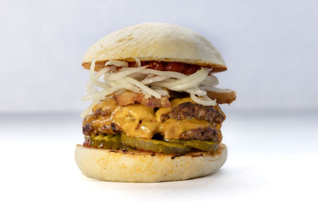 Bao Boss - chips bag