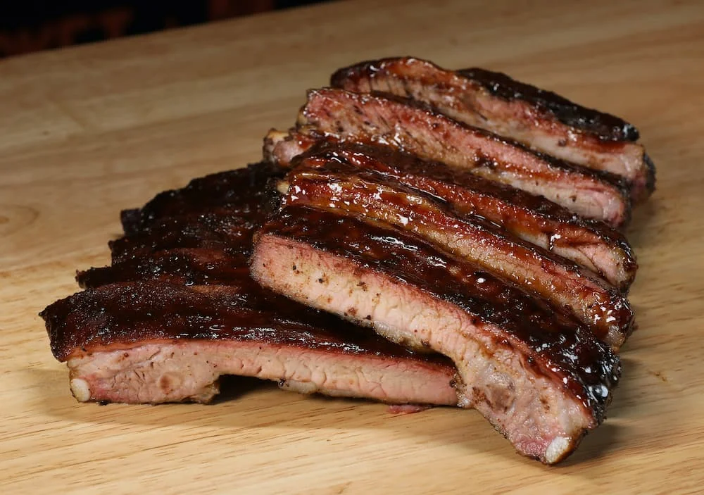 The Best Barbecue in Lansdale