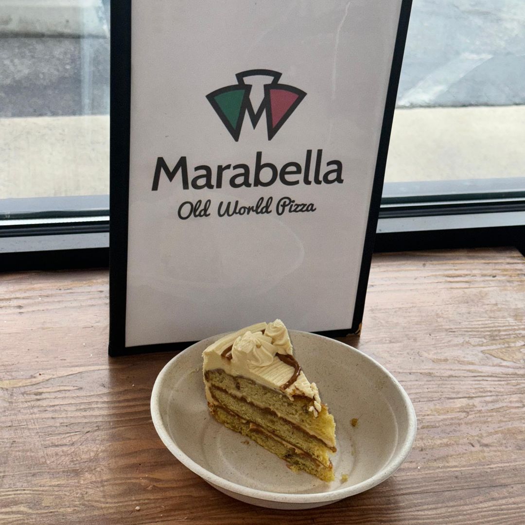 Marabella Pizza Greenville | Toast