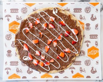 Ah-Beetz | Authentic New Haven Pizza in South Florida