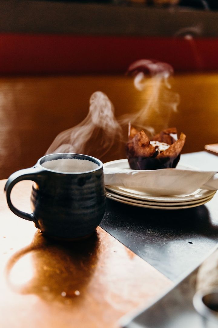 1266 Michigan Ave - Ham Quiche