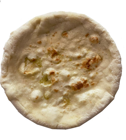 Redrocks Old Town - Burrata Salad