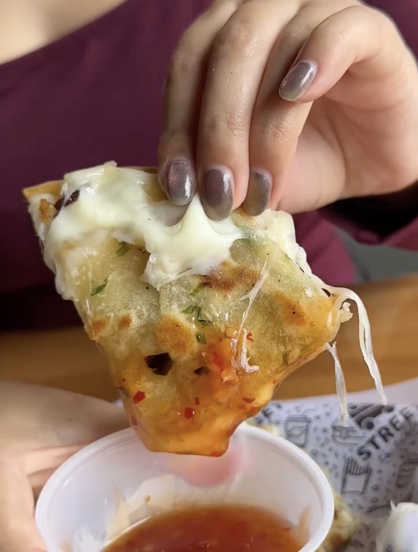 Street to Table - Street to Table - Restaurant & Bar