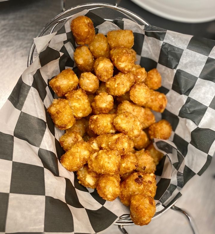 HARVEY'S in HUNTERSVILLE Vermillion | Toast