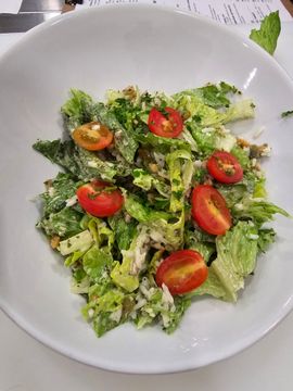 Andy's Crafthouse - Smoked Duck Cassoulet