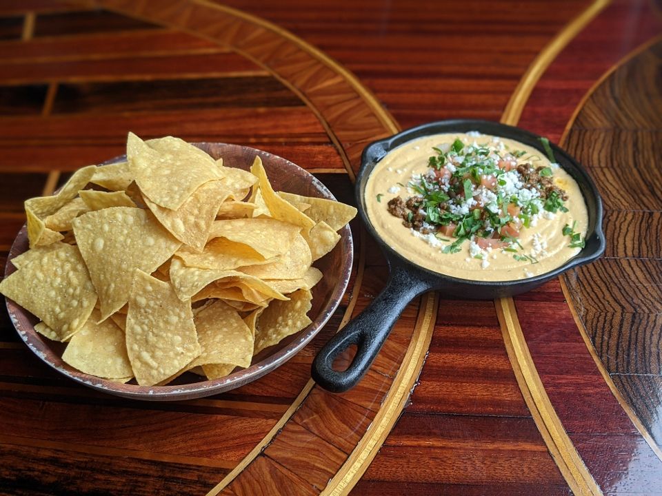 The Matador - Tacoma | Toast