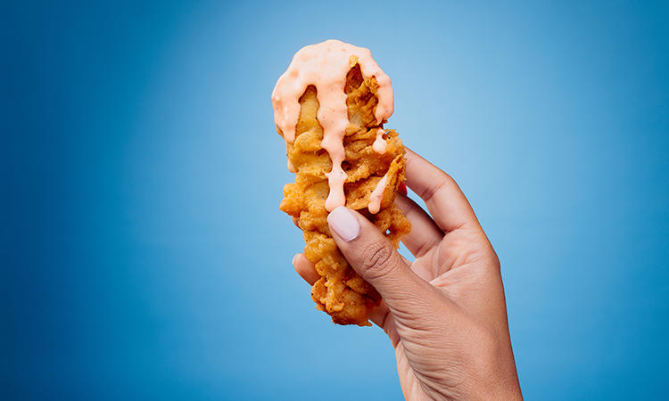 Noble Chicken Oakley Greens - 16 Jumbo Tenders