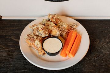 Providence Pizza - Grandview - 12" Wicked Vodka