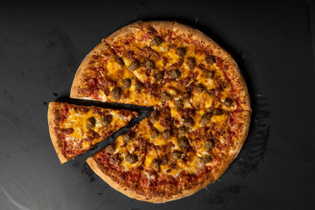 Cape Coral - Extra Large 16" Cheese Pizza
