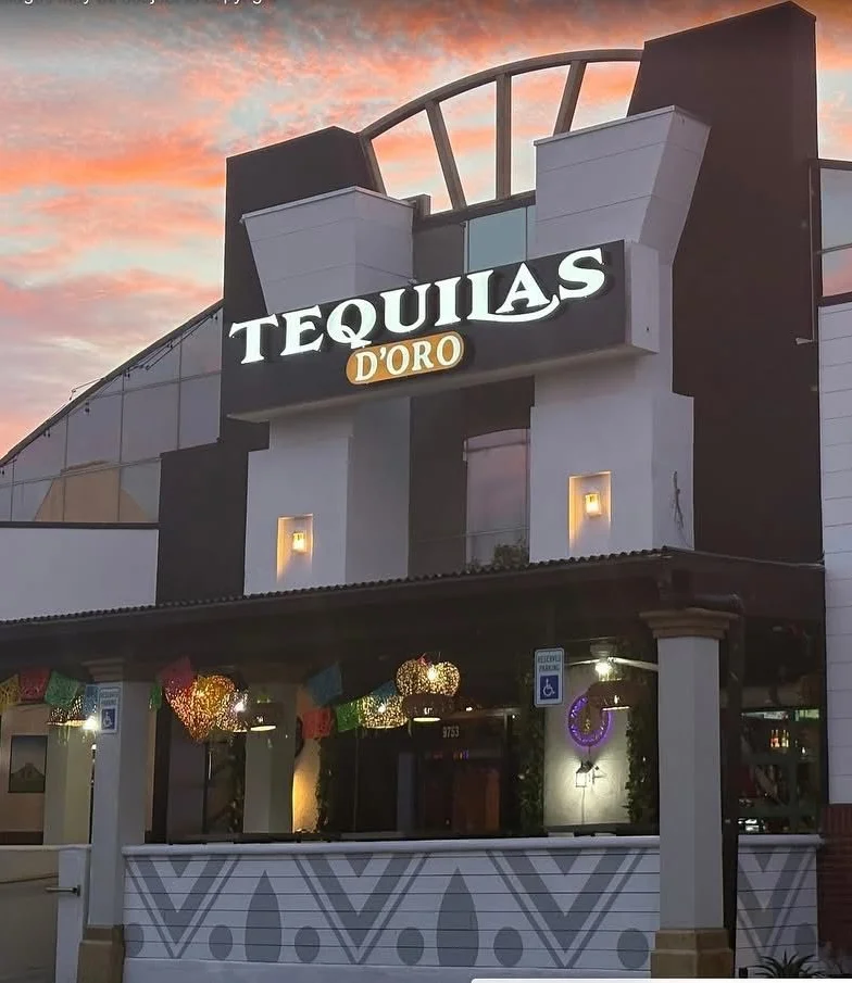 Tequilas D Oro