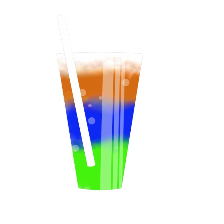 sprite raspberry blueberry