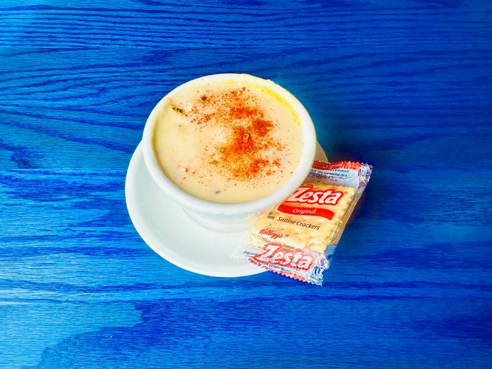 Mo's Seafood & Chowder Florence | Toast