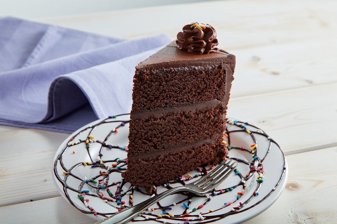 Dessert Gallery Bakery & Cafe | Toast