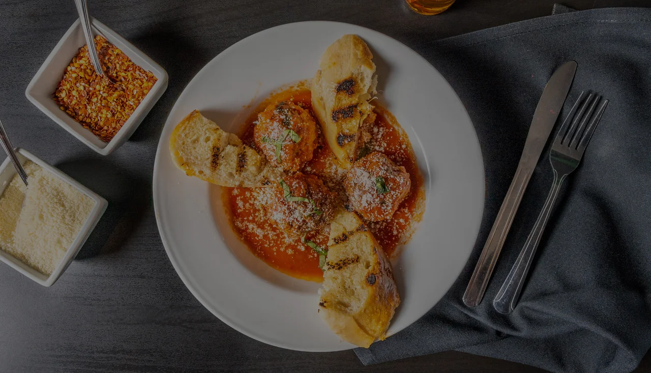 SFIZIO Italian Kitchen