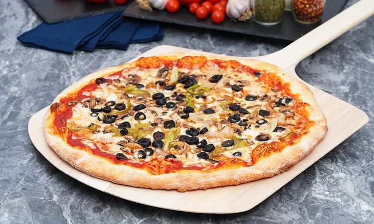 Golden - Spicy Italian Sausage Hero