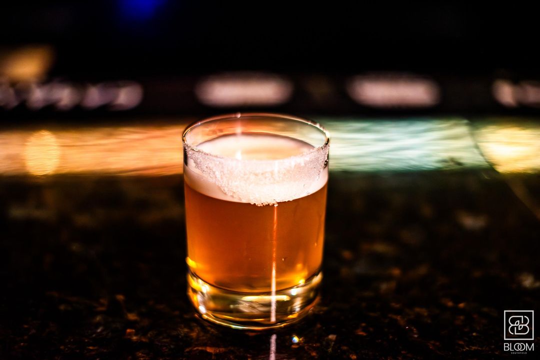 Order Cocktails & Small Plates Online from Bloom Southfield