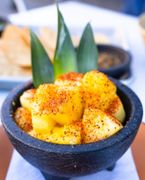 Mas Taco Bar #3 - Palladio Parkway | Toast