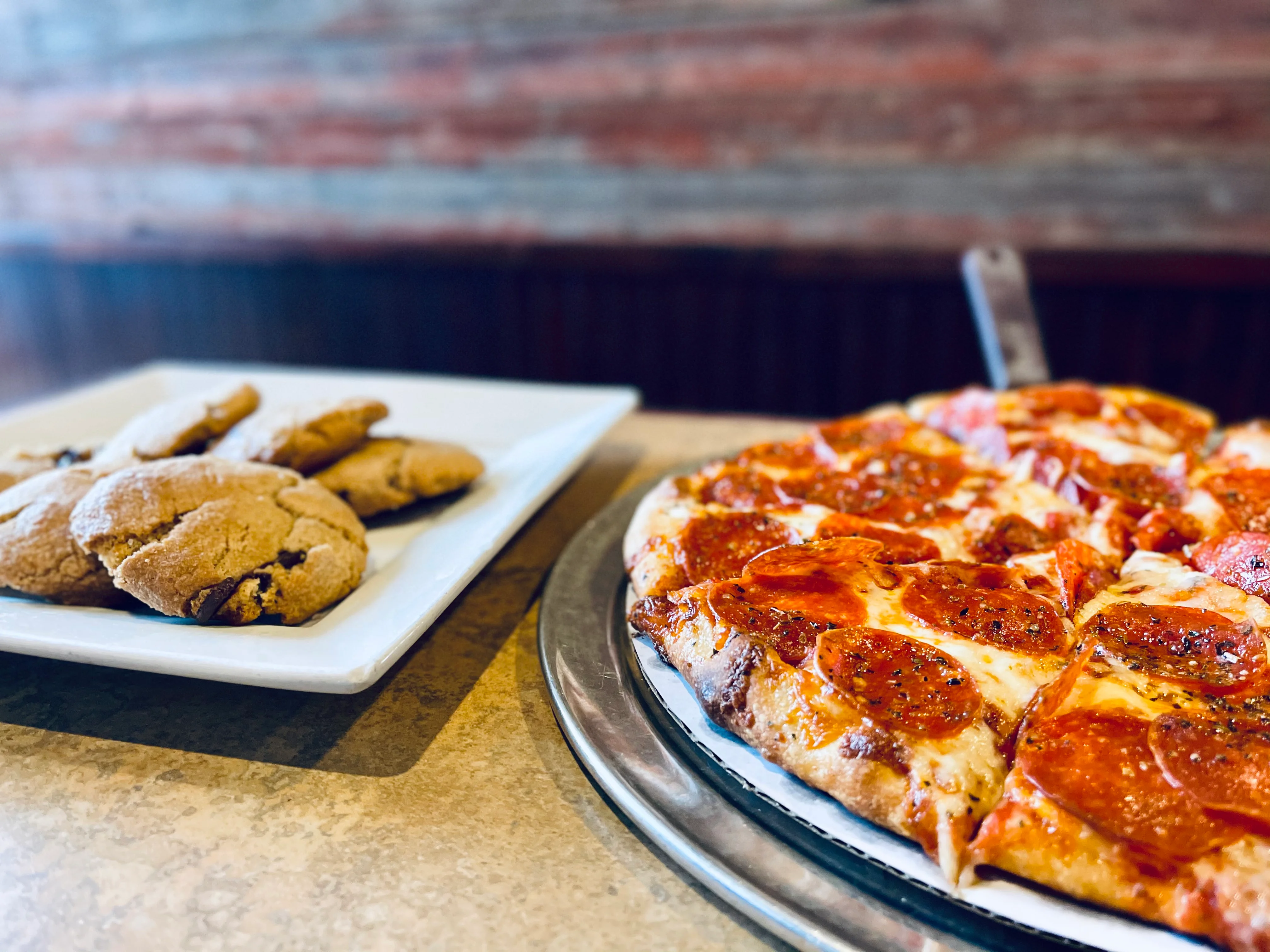 PaPPo's Pizzeria