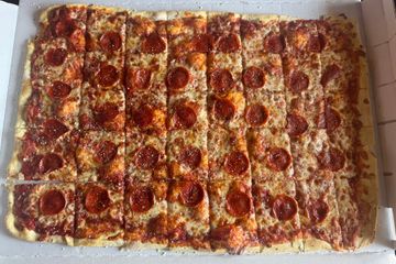 7613 Howe Road - Toasted Ravioli