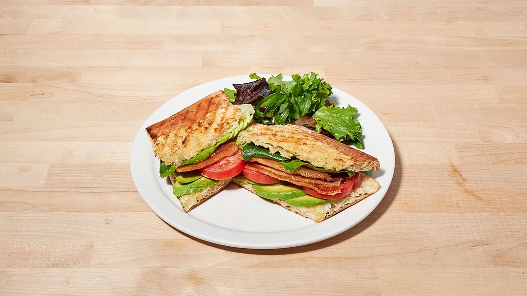 Equator Coffees Round House | Toast