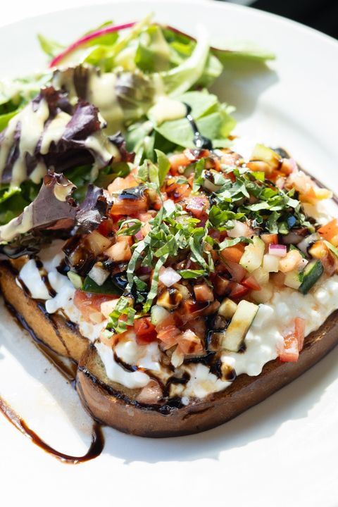Hope Breakfast Bar Edina | Toast