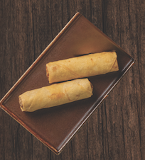 Ko Thai - Vegetable Lover (Lunch)