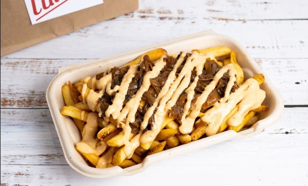 Order Online