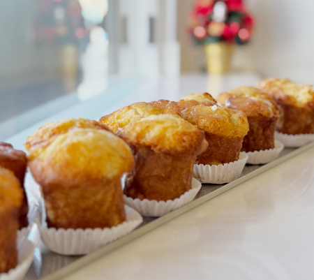 Mille Fête - Raspberry Bell