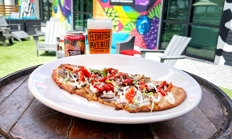 Wesley Chapel - Pico De Gallo and Chips