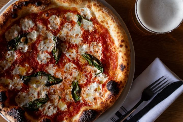 Il Mago 56 Edwards Village Blvd Unit 112 | Toast