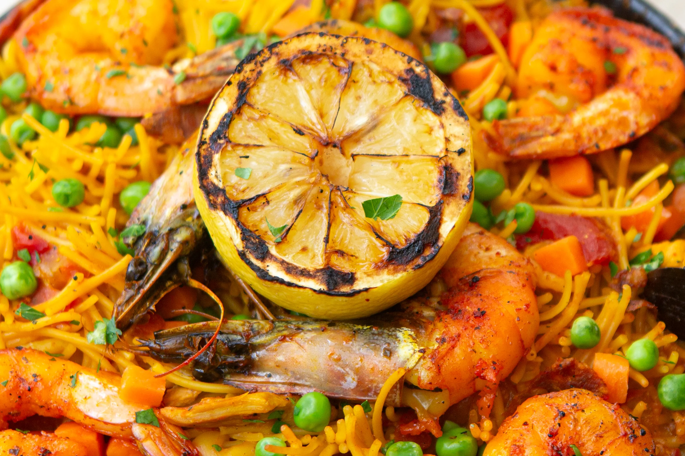 Valencia Restaurant - Covington