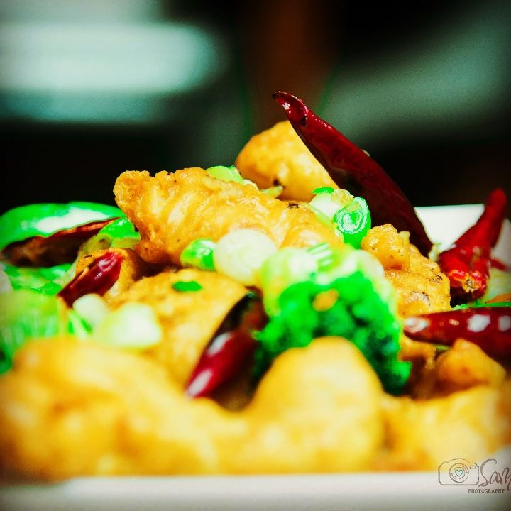 Egg Roll Express | Toast