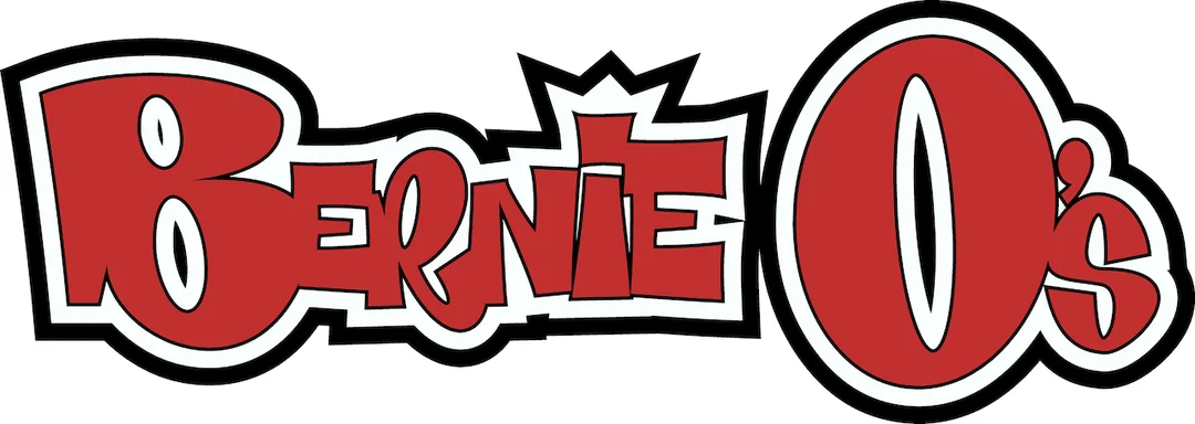 Bernie O's Pizza
