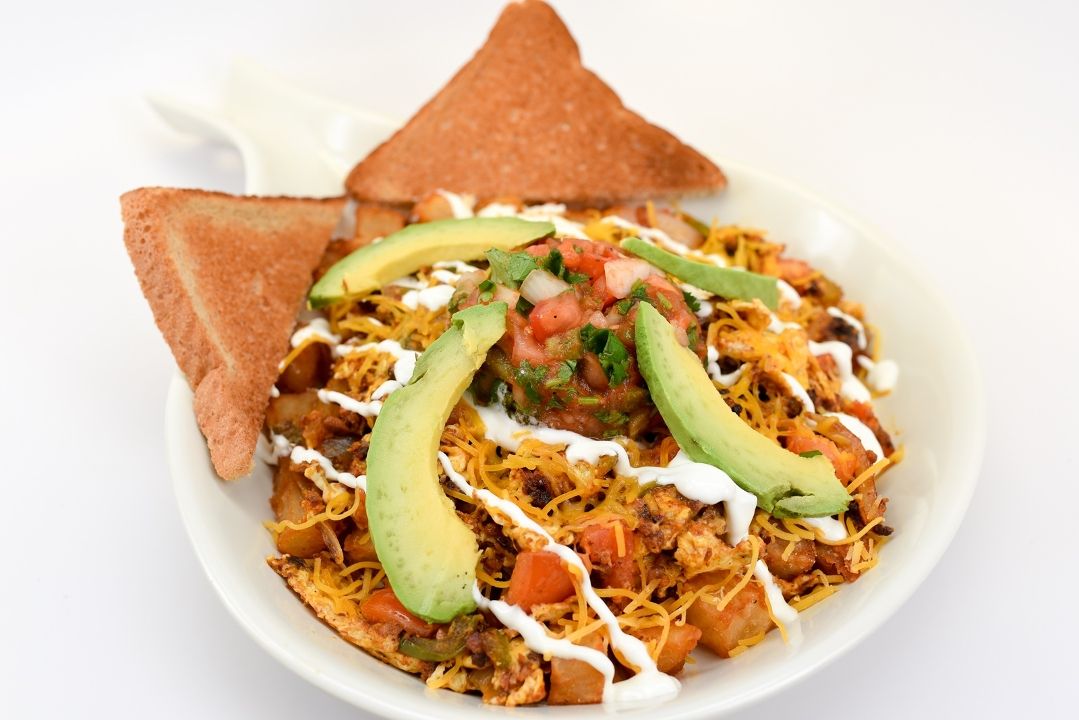 Hanz Diner Montgomery | Toast