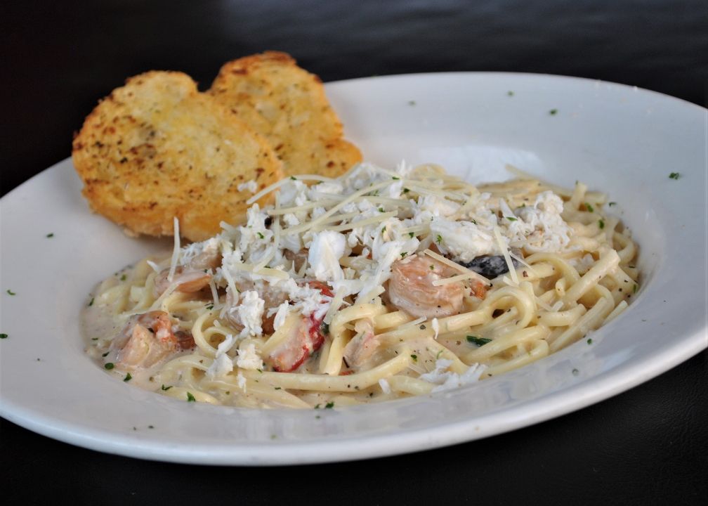 Mobile - 8 oz Filet Orleans