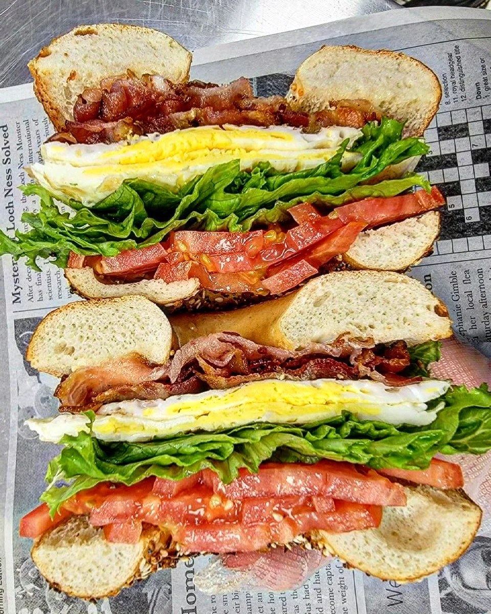 Bagelman
