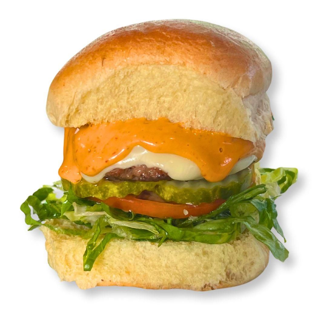 Mini Munch Sliders | Toast